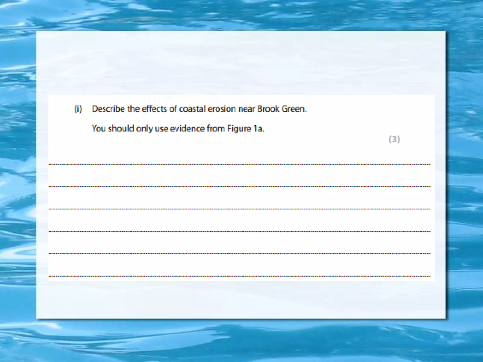 2. weathering, erosion and mass movement | PPTX