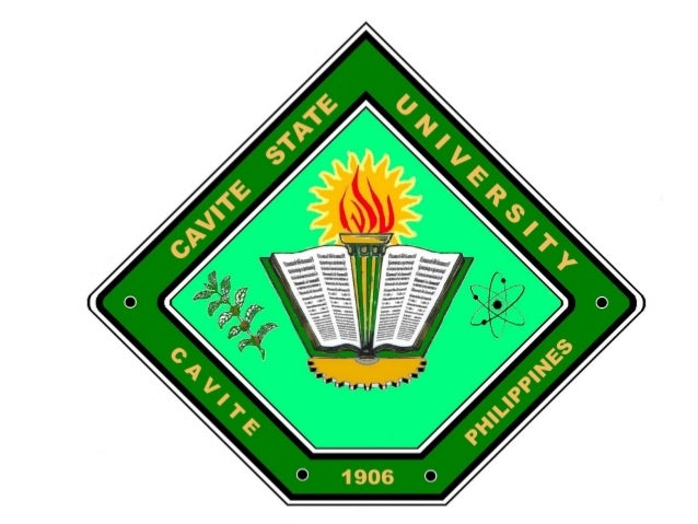 Welcome to Cavite State University