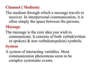 How to have Effective Communication in Business | PPT