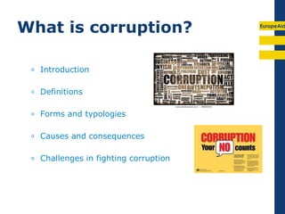2.what is corruption | PPT