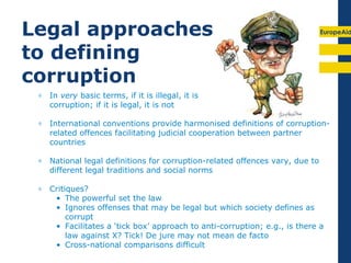 2.what is corruption | PPT
