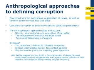 2.what is corruption | PPT