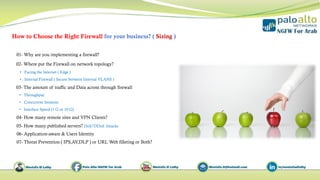 2 what is the best firewall (sizing) | PDF | Computer Networking | Computing