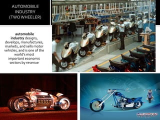 2 wheeler. | PPT