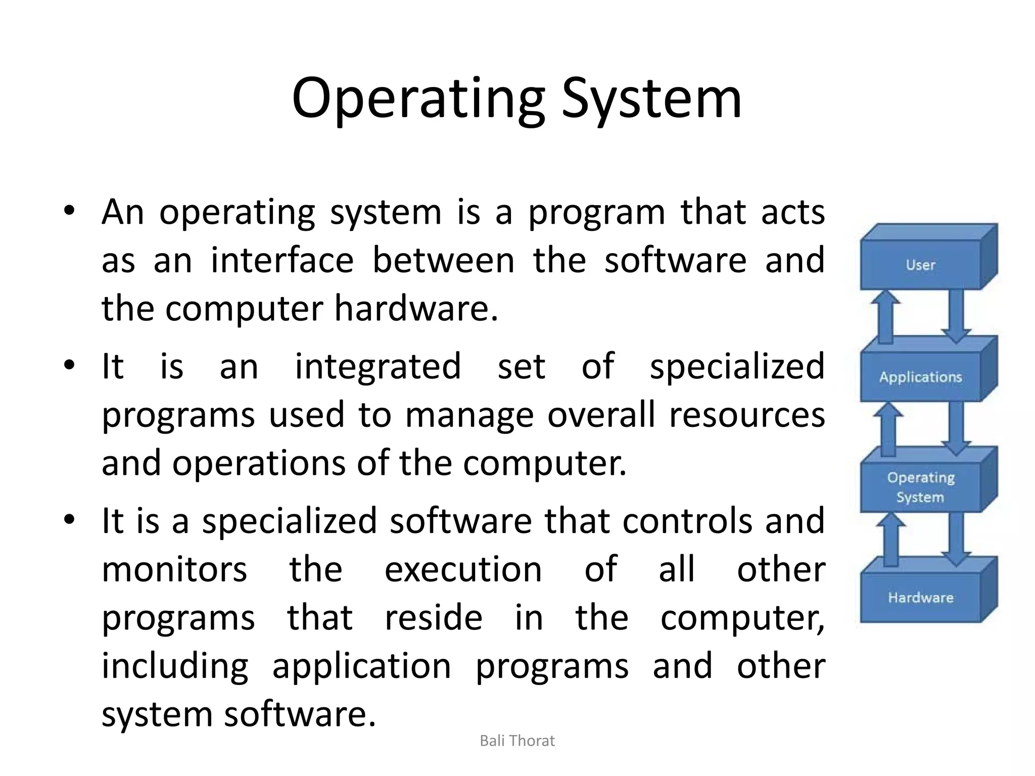2 windows operating system | PDF