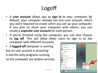 2 windows operating system | PPT
