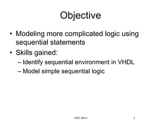 Writing more complex models | PPTX | Programming Languages | Computing