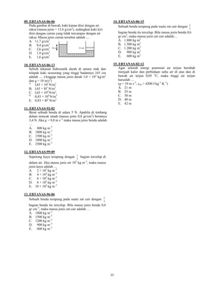 2. zat & kalor | PDF