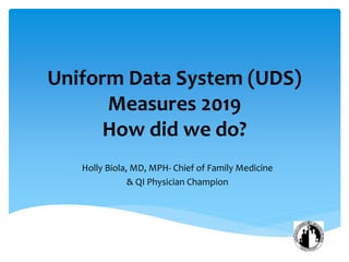 20 01-28 lchc uds presentation 2019 no names data-arrows holly biola ...