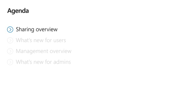 Enabling Sharing & Collaboration in OneDrive & SharePoint | PPTX | Operating Systems | Computer ...