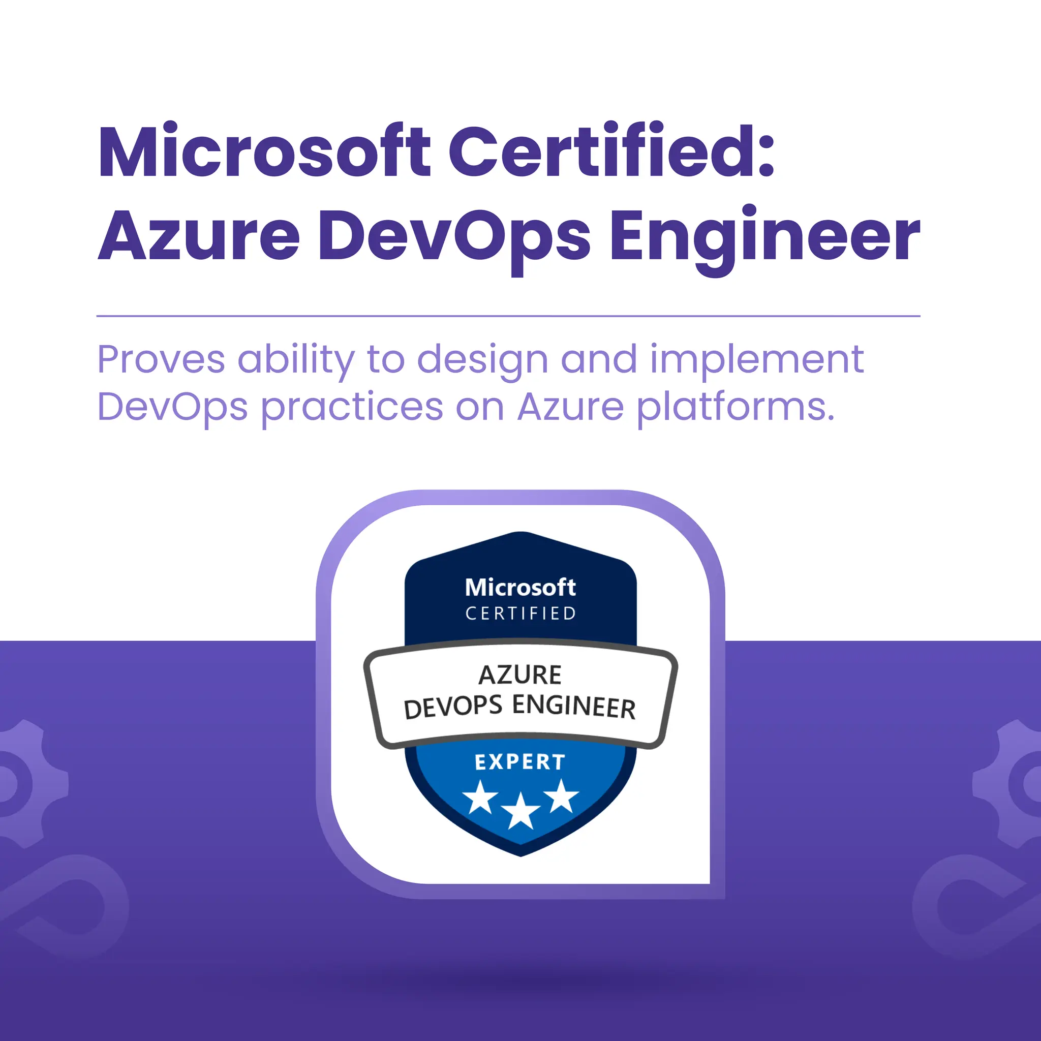 Explore top DevOps certifications to boost your career. | PDF Explore top DevOps certifications to boost your career. | PDF