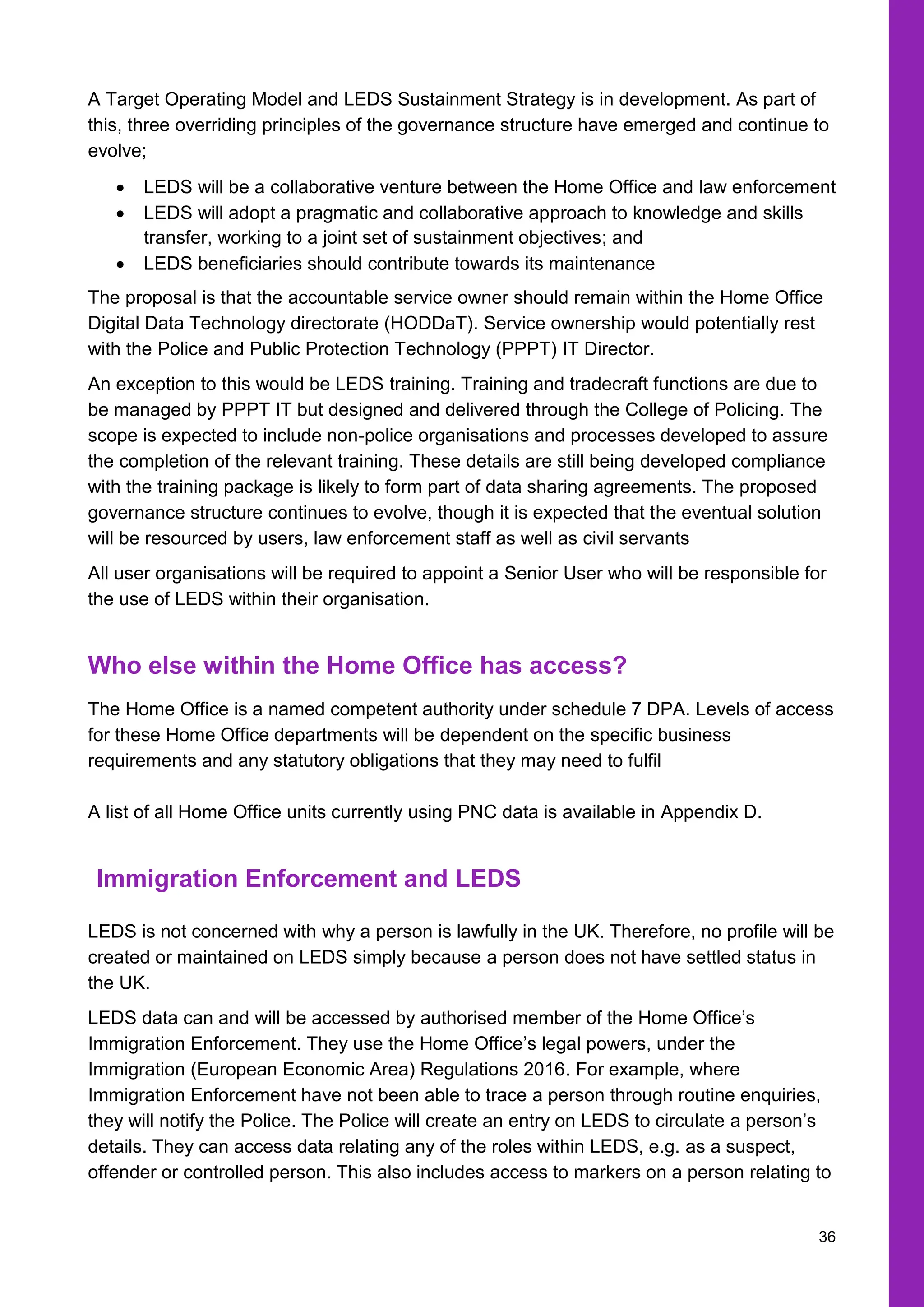 DPIA step by step process approach and methodology | PDF