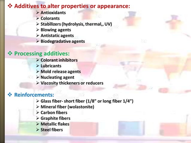 polyamides | PPTX | Chemistry | Science