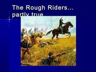 Chapter 20 Section 2 - The Spanish - American War | PPT | Death, Injury ...