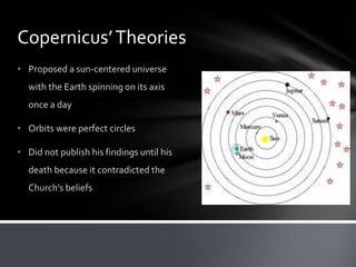 Introduction to Astronomy Notes | PDF