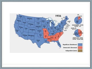 Domestic Politics & Policy of the 1950s | PPT