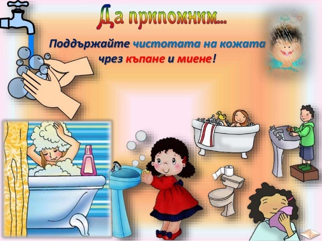 20 Човекът и неговото здраве Хигиена РК Просвета В П