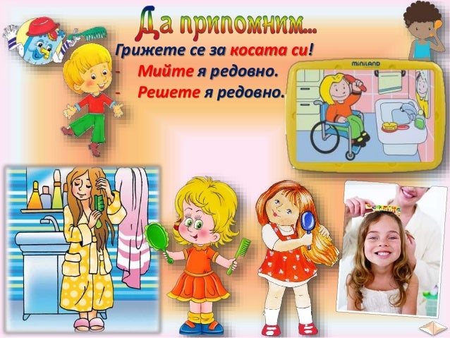 20 Човекът и неговото здраве Хигиена РК Просвета В П
