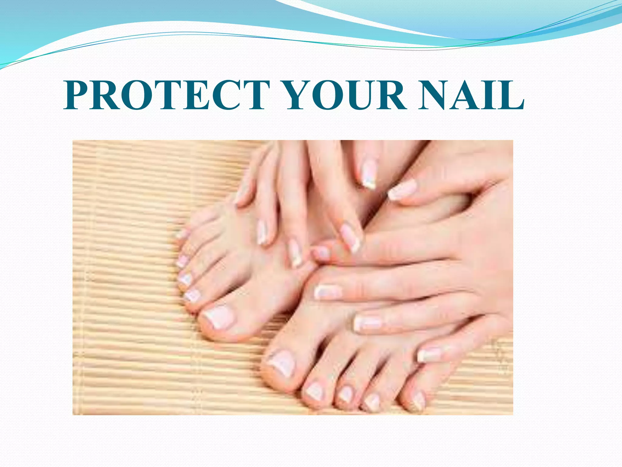 drug delivery through nails | PPT