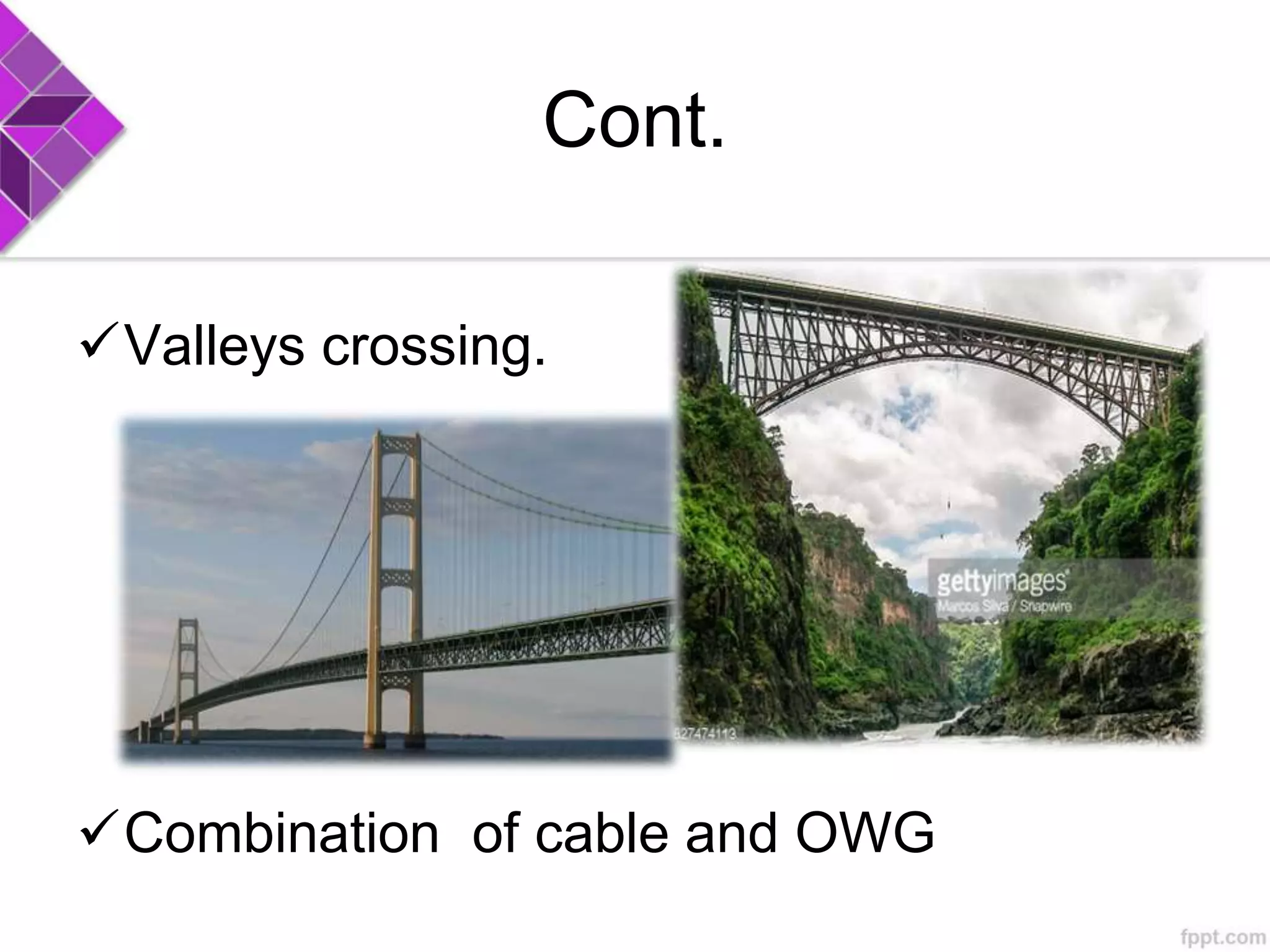 open web girder | PPSX