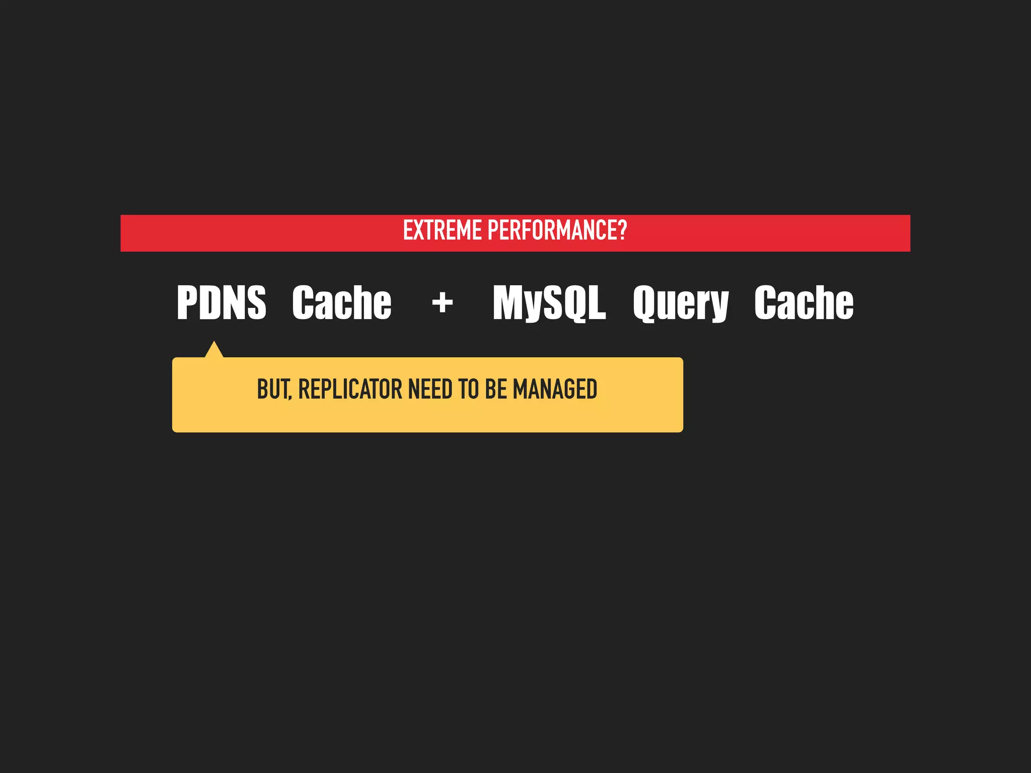 PowerDNS with MySQL | PDF