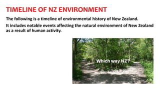 GLOBAL PERSPECTIVE CAMBRIDGE IGCSE: ENVIRONMENT AND CONSERVATION ...