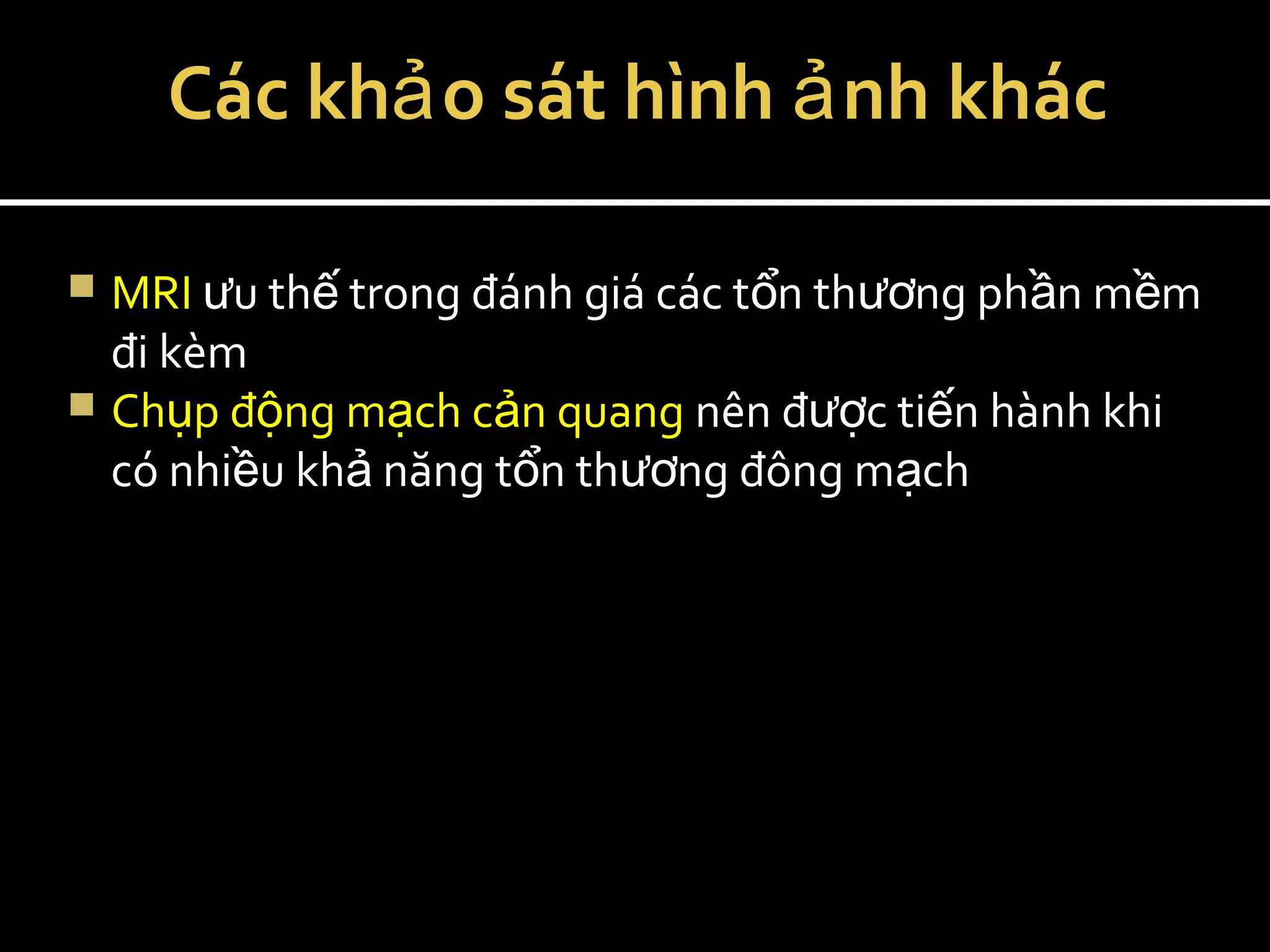 20. tibia proximal v nese | PPT