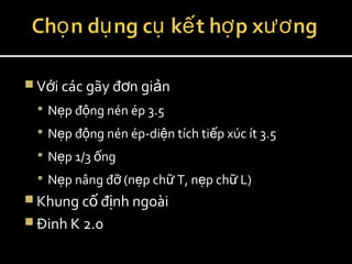 20. tibia proximal v nese | PPT