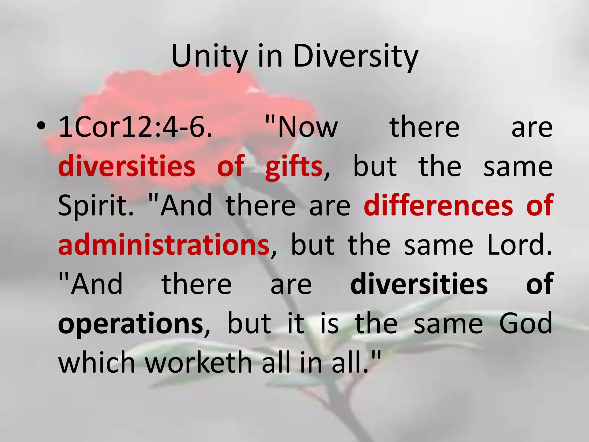 20. restoring the broken relationship | PPT