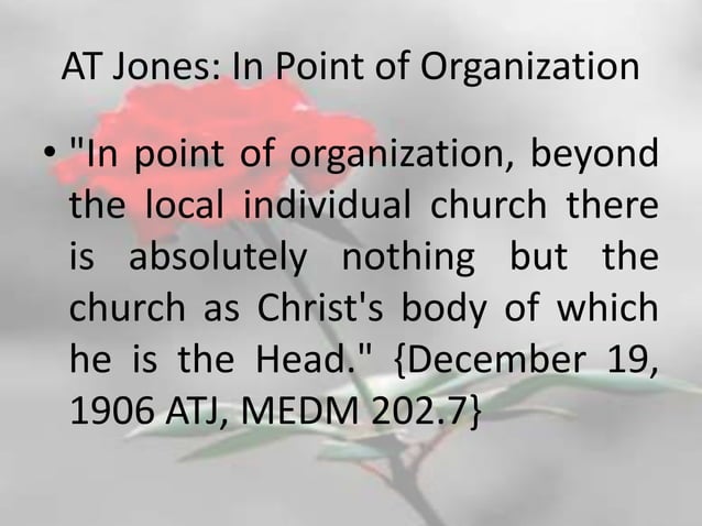 20. restoring the broken relationship | PPT