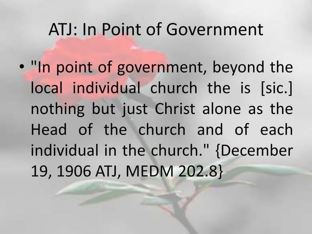 20. restoring the broken relationship | PPT