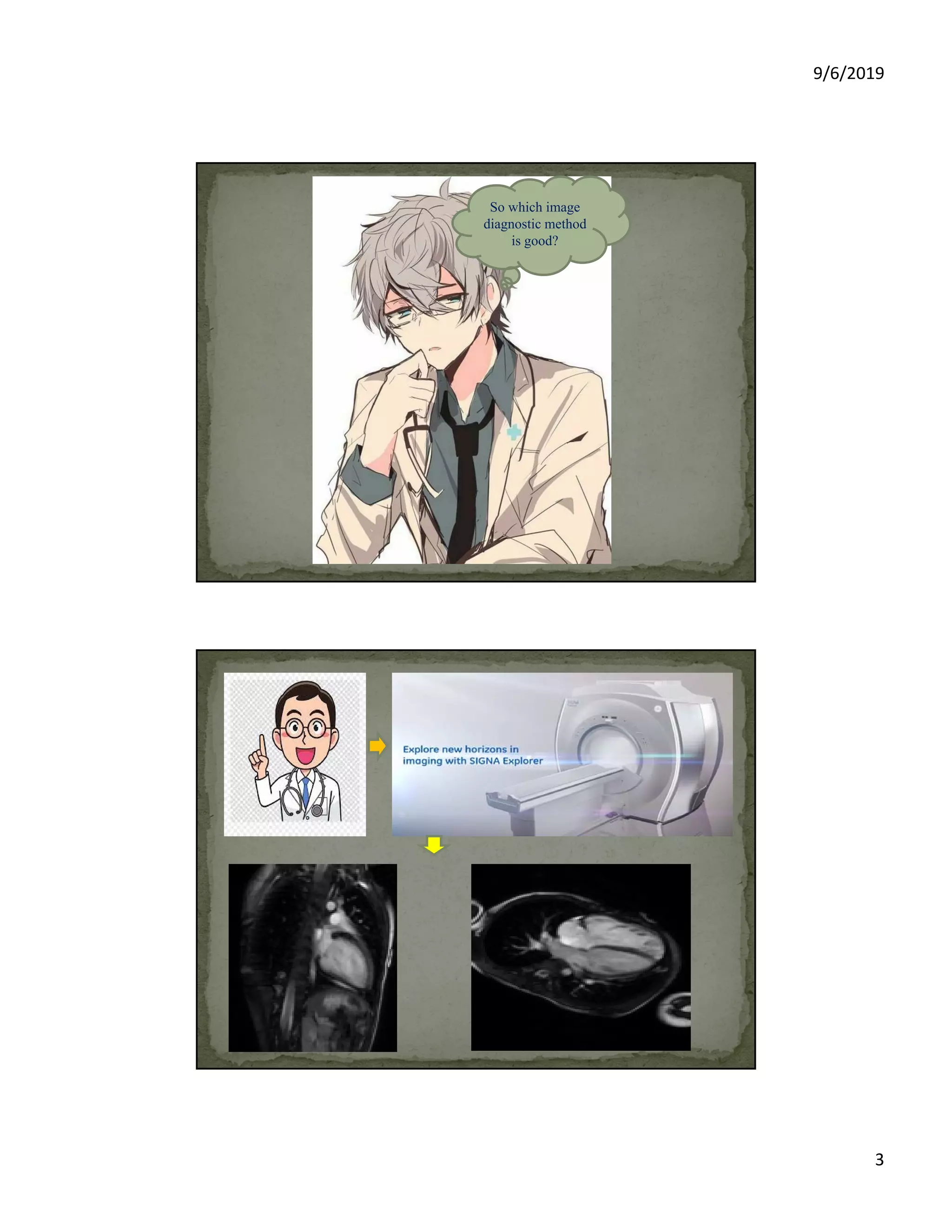MRI tim bam sinh - thach thuc va co hoi, Nguyen Van Kien (EN) | PDF