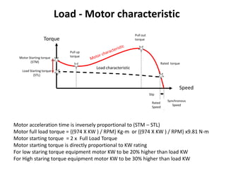 Electrical Motor | PPTX