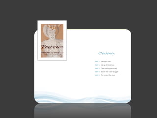 20/20: Taylor Bassingthwaite | PPT