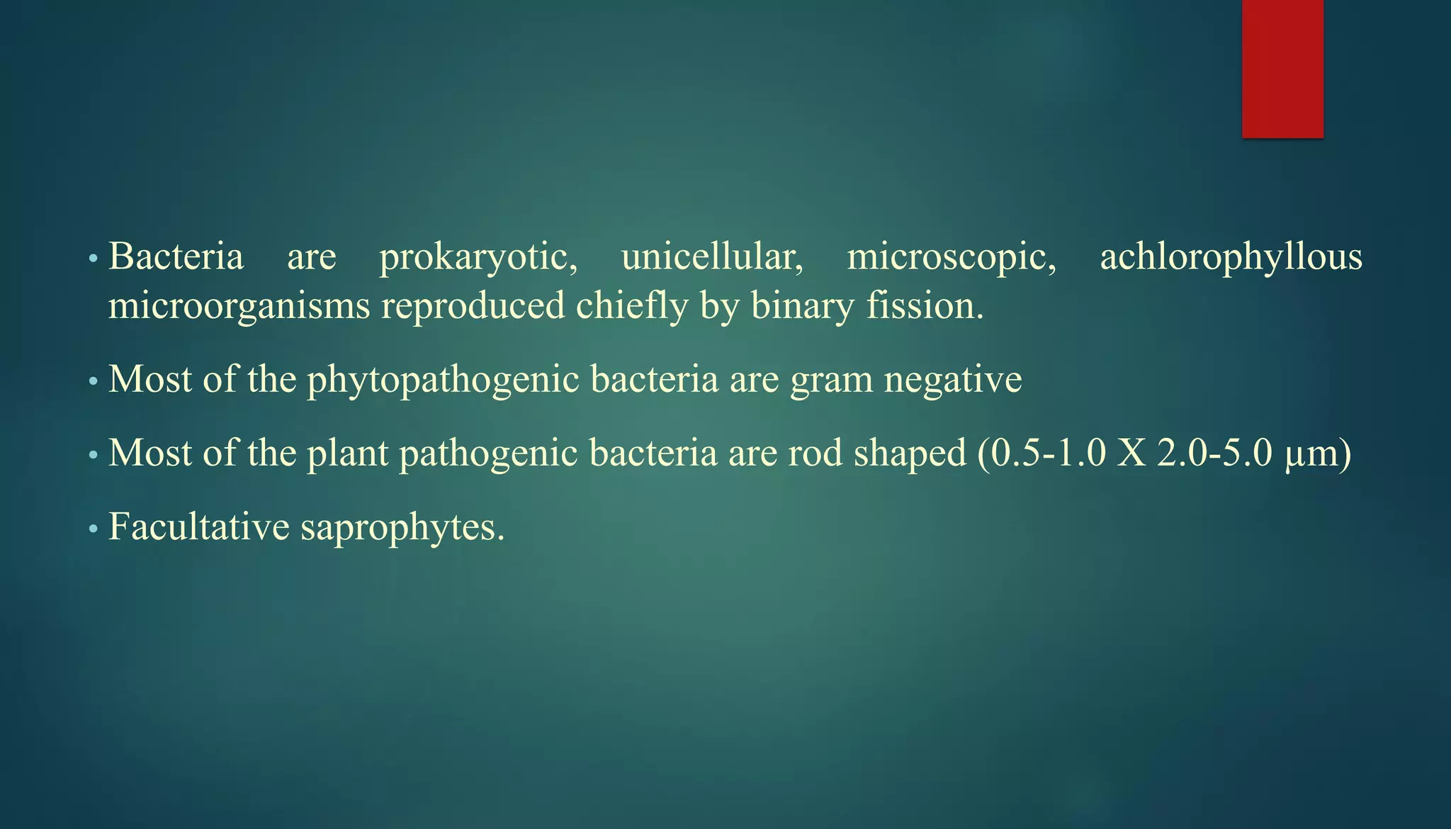 Morphology of bacteria | PPT