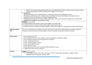 20. RPS Mata Kuliah Grammar I.pdf