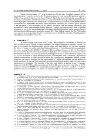 YAl3B4O12:Ce3+,Mn2 | PDF