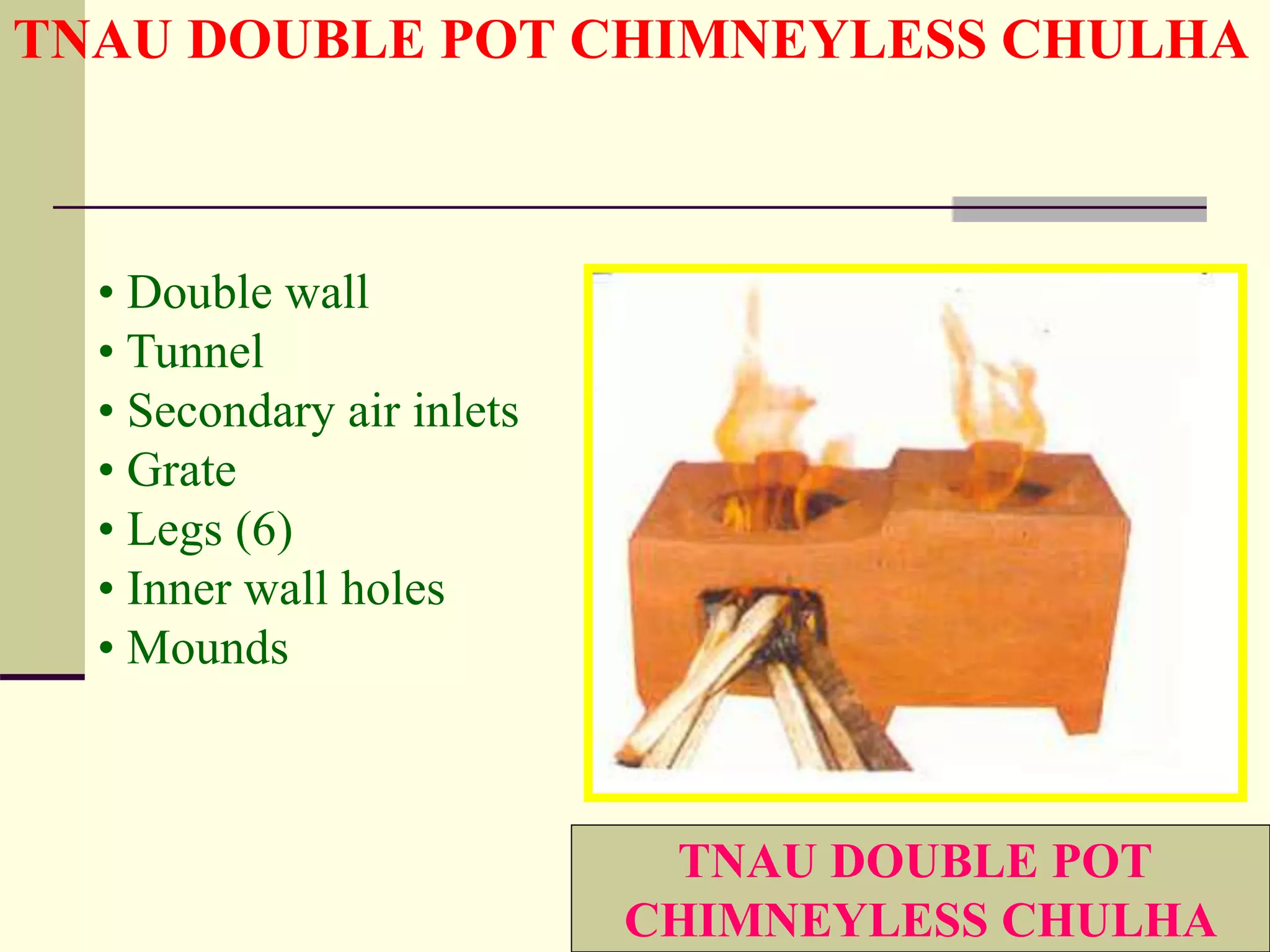20. IMPROVED CHULHAS.ppt