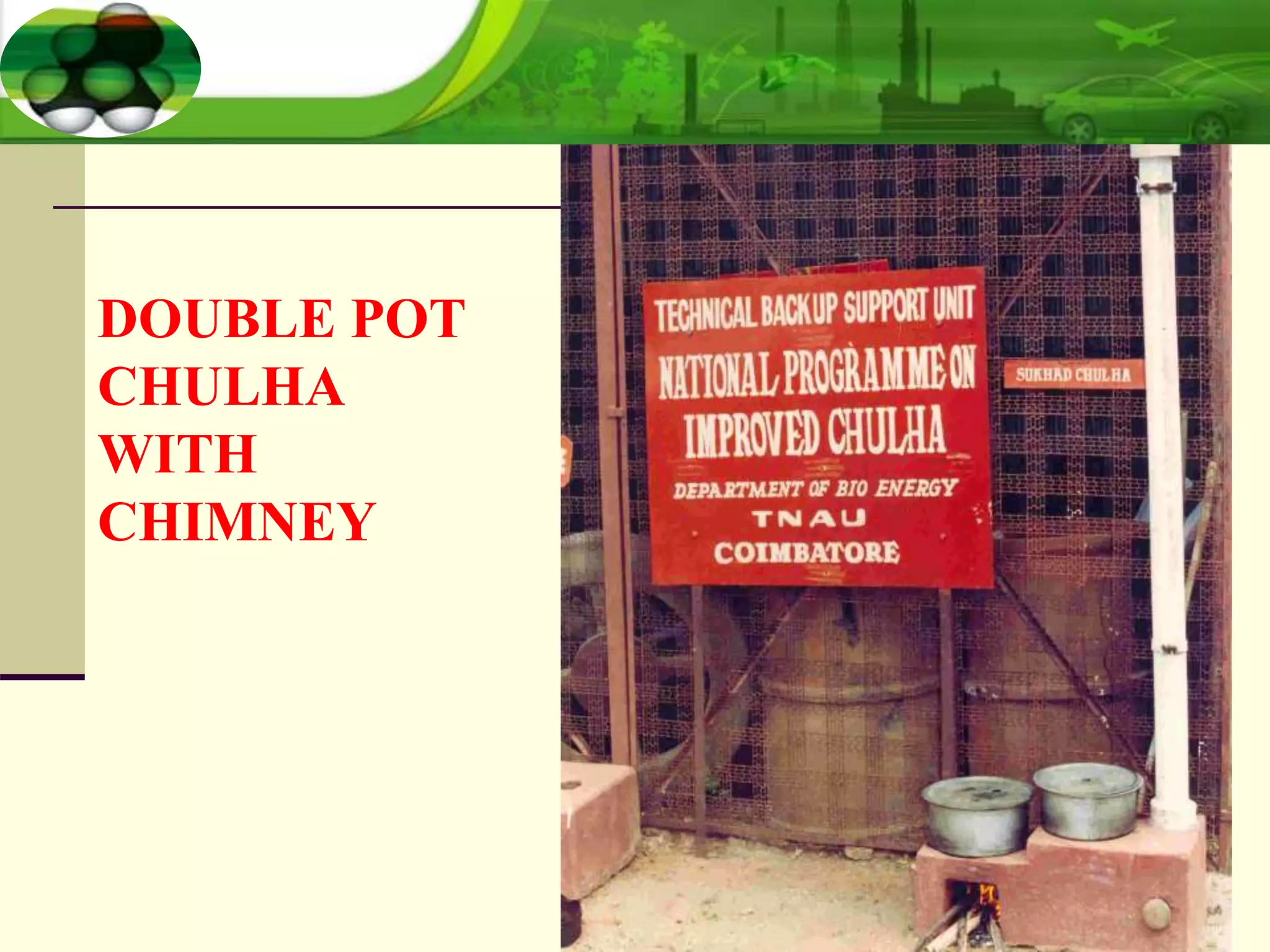20. IMPROVED CHULHAS.ppt