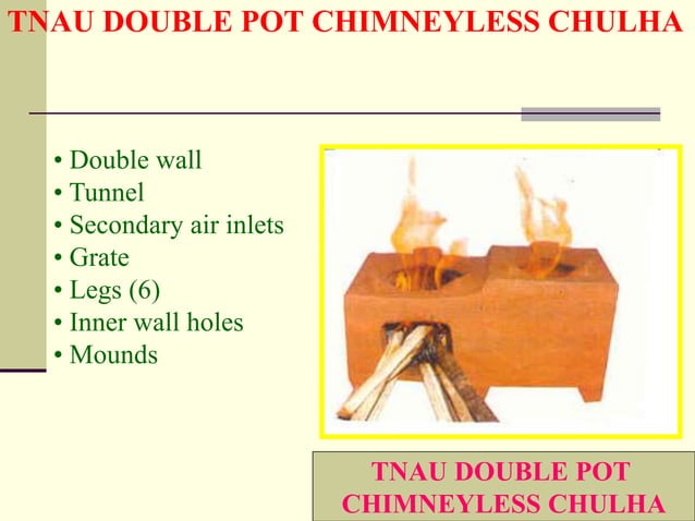 20. IMPROVED CHULHAS.ppt | Indoor Environmental Quality | Home & Garden