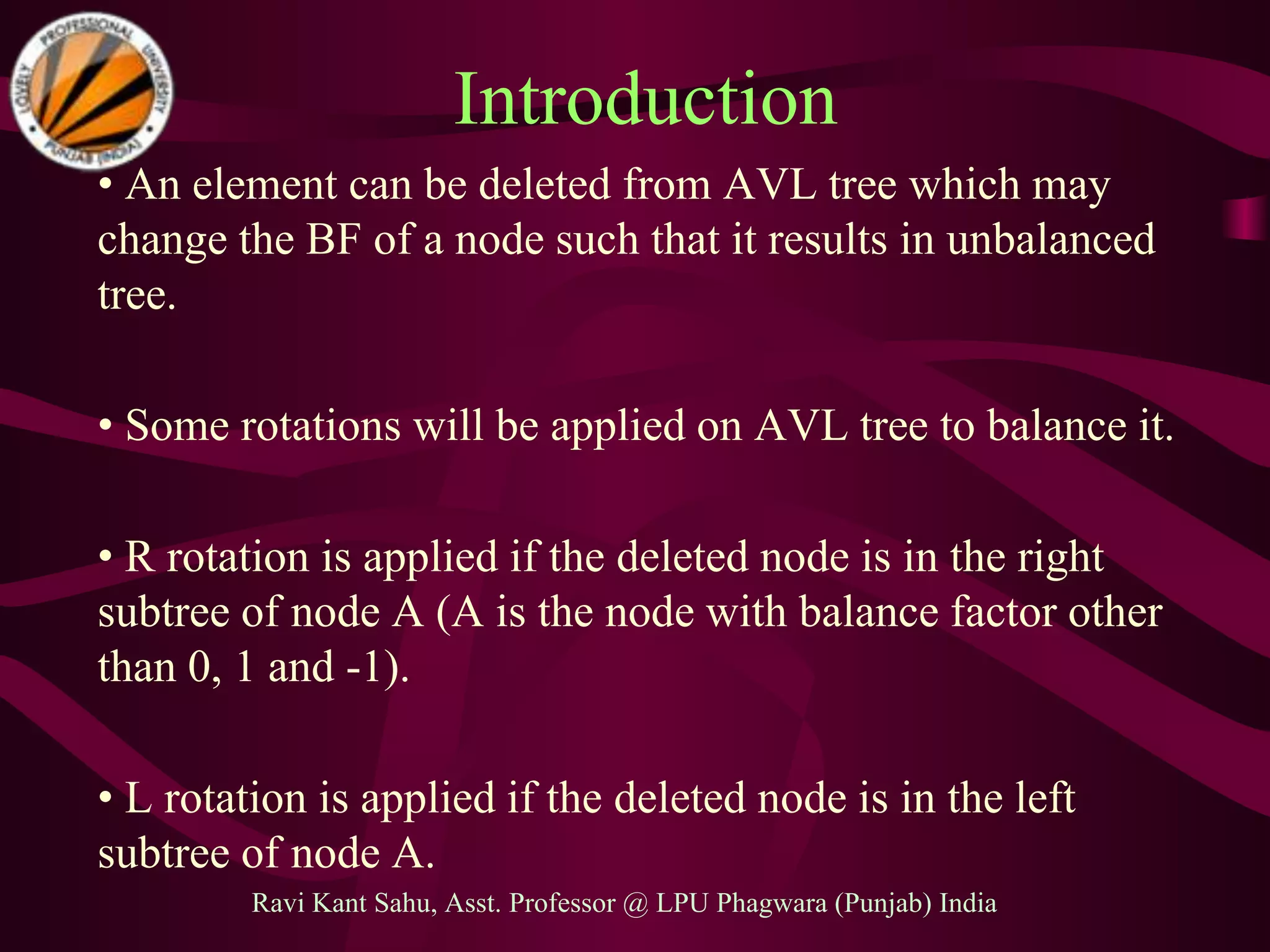 20. Deletion in AVL Tree.pptx