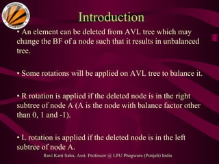 20. Deletion in AVL Tree.pptx