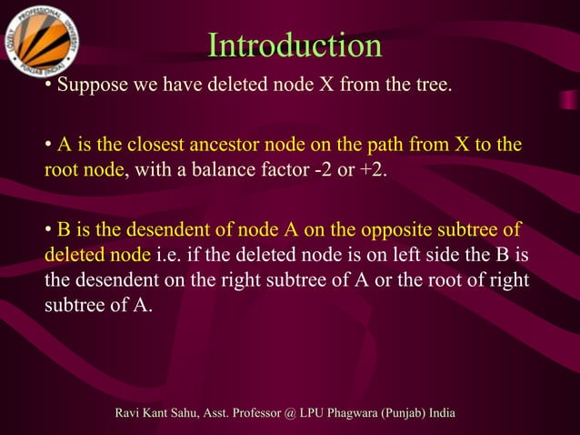 20. Deletion in AVL Tree.pptx