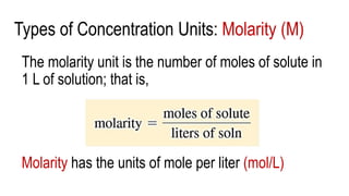 20. Concentration Units.pptx