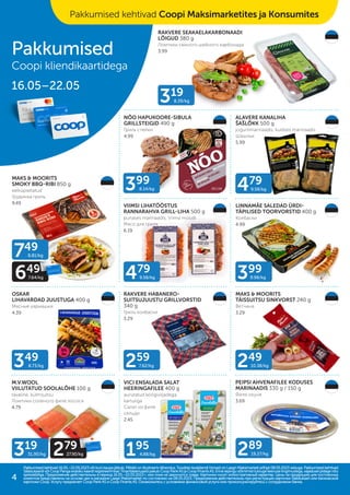 20.pdf | Grocery Shopping | Shopping