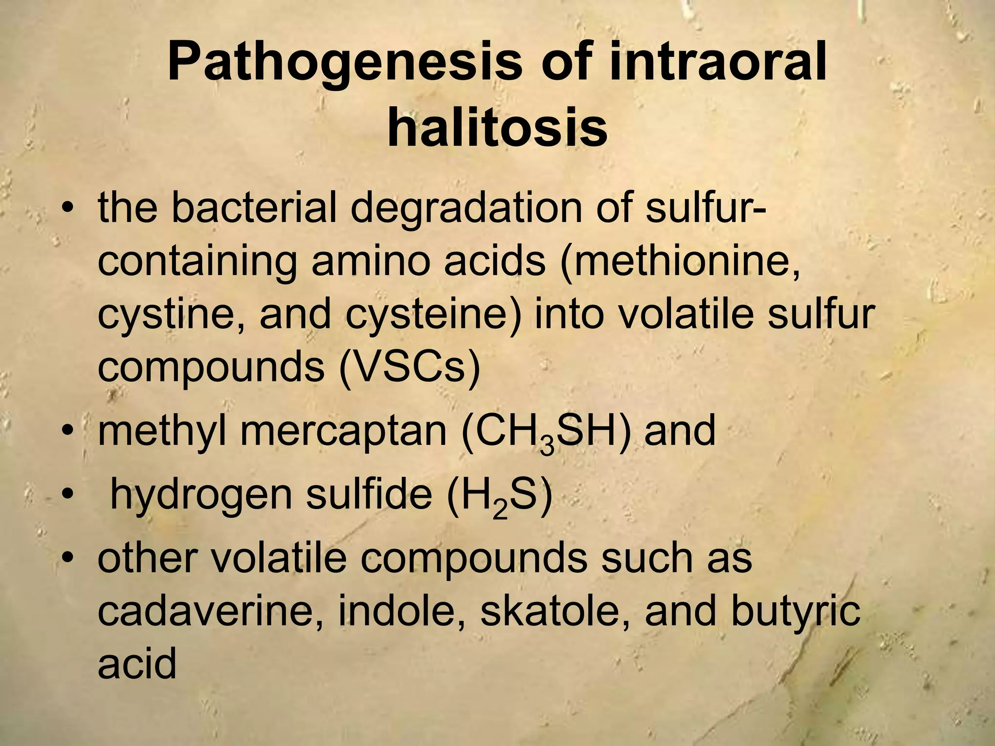 20.Halitosis.pptx