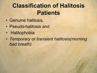 20.Halitosis.pptx