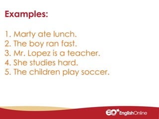 Simple Sentences.pdf