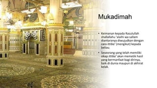 20. Nataiju Ittiba’i Rasul.pptx