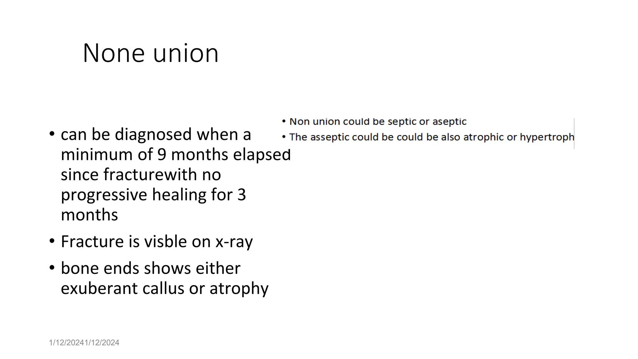 20. Healing and Repair of bone presentation .ppt